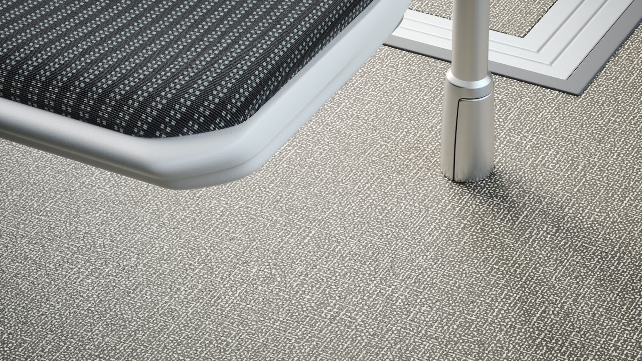 Bus floor manufacturer Altro to launch a new range headed to zero ...