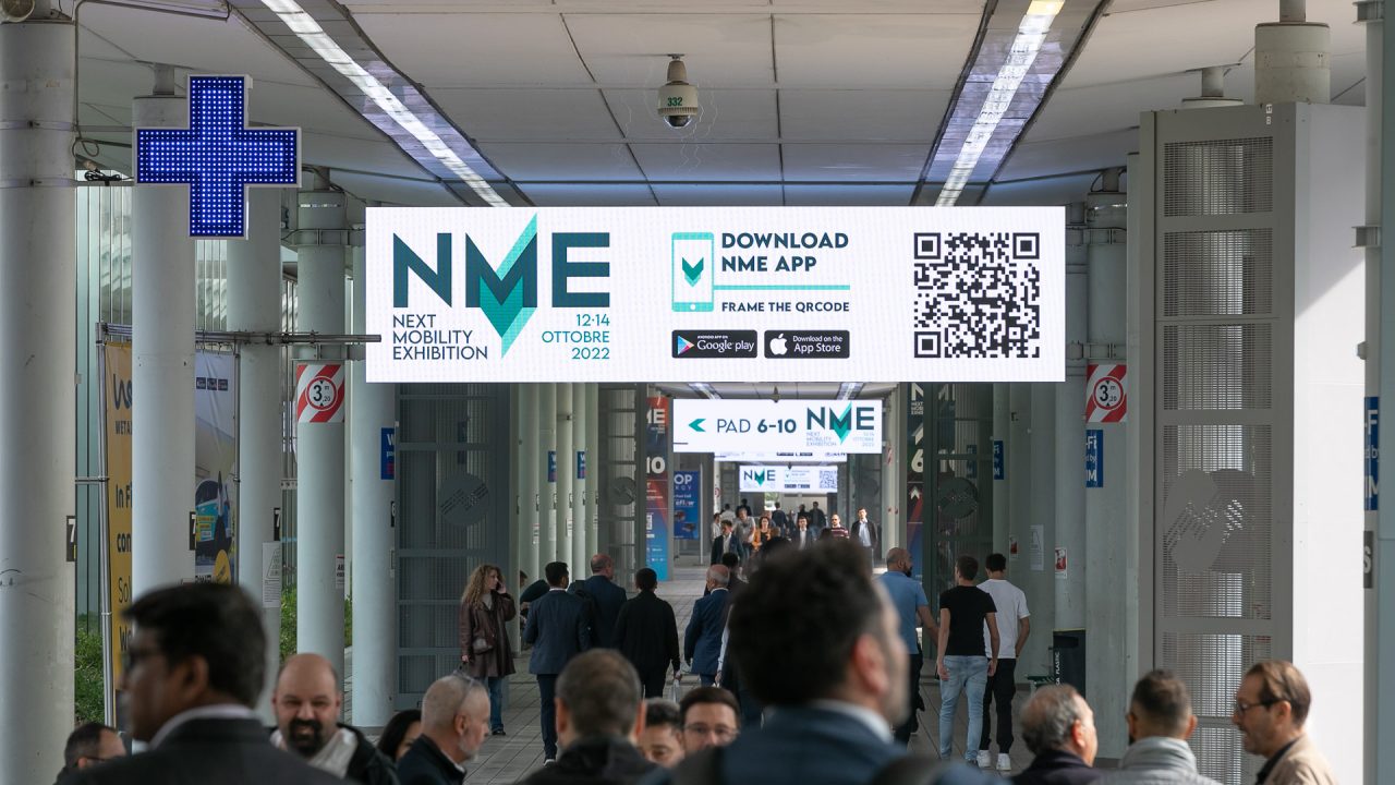 Next Mobility Exhibition 2024 in Milan: what to expect? - Sustainable Bus