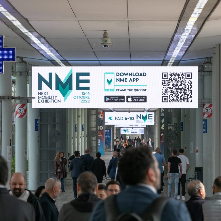 Next Mobility Exhibition 2024 in Milan: what to expect? - Sustainable Bus