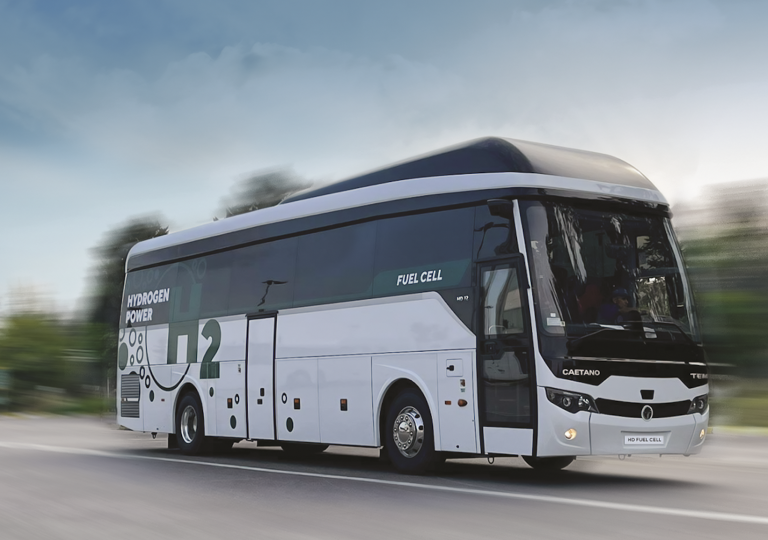 EU Parliament approves CO2 reduction roadmap for HD vehicles. Now ...