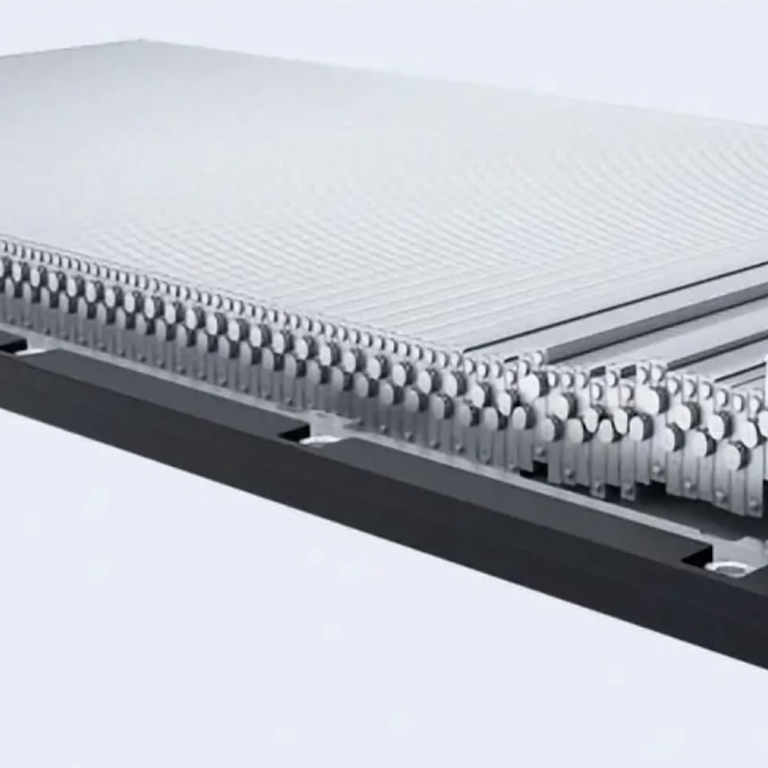 New generation blade battery by BYD close to launch (with 190 Wh/kg ...