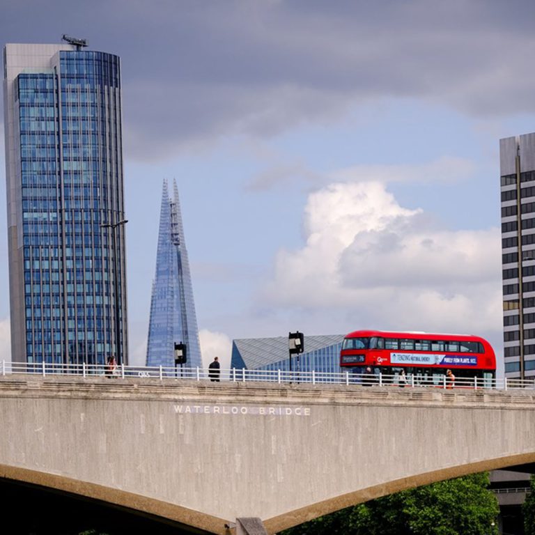 UK Infrastructure Bank, Rock Rail and Aviva launch funding platform for ...