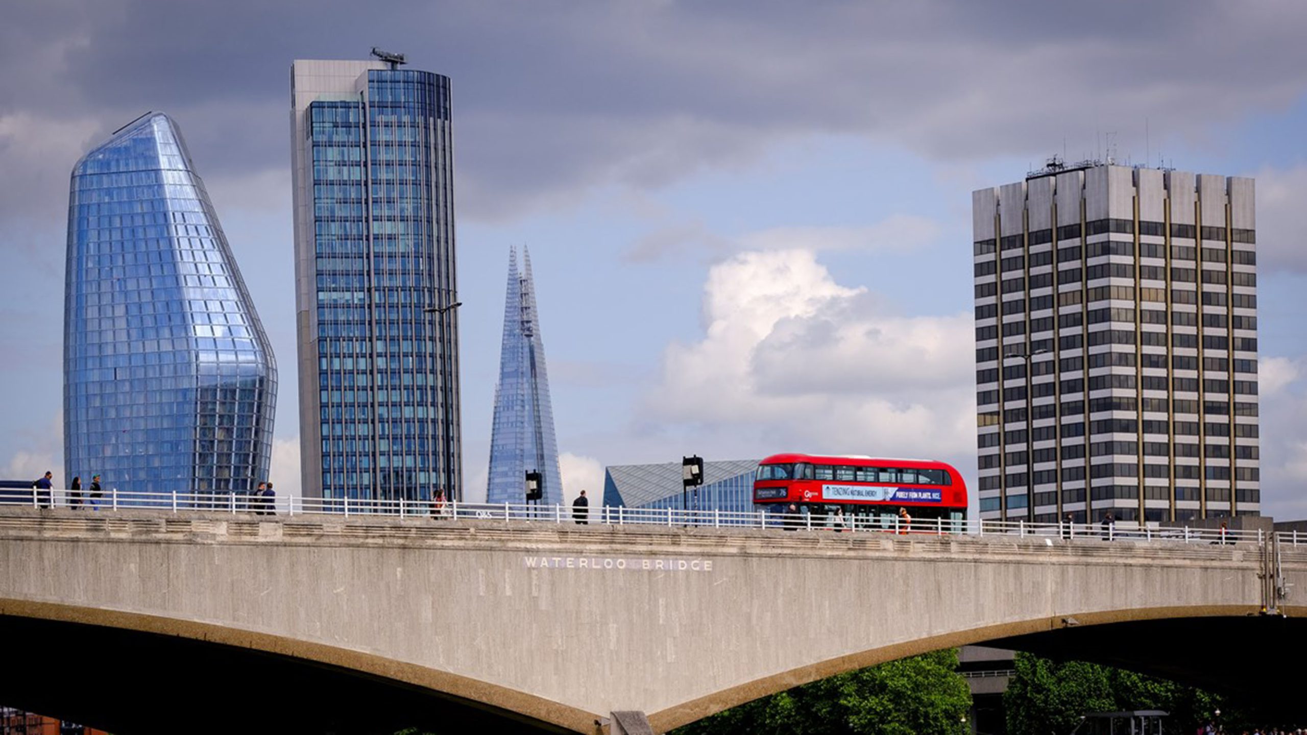 UK Infrastructure Bank, Rock Rail and Aviva launch funding platform for ...