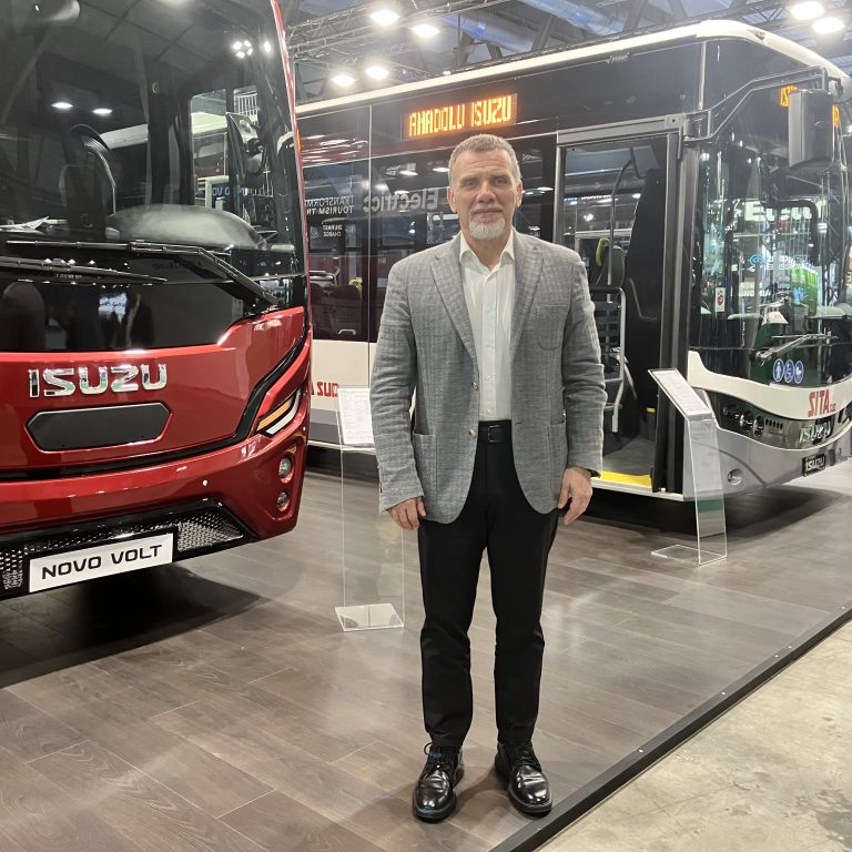 Market conditions, company's strategies, EV bus demand and competition ...