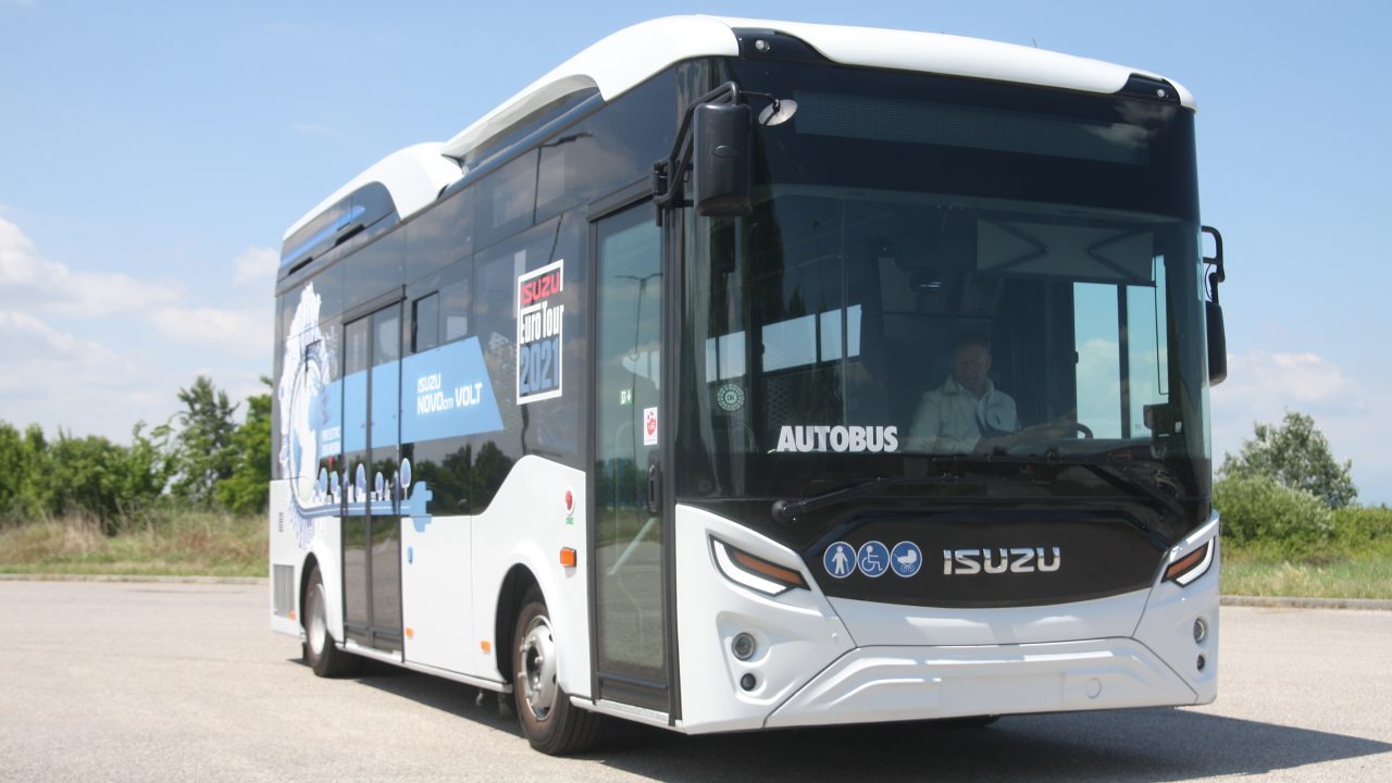 Market conditions, company's strategies, EV bus demand and competition ...