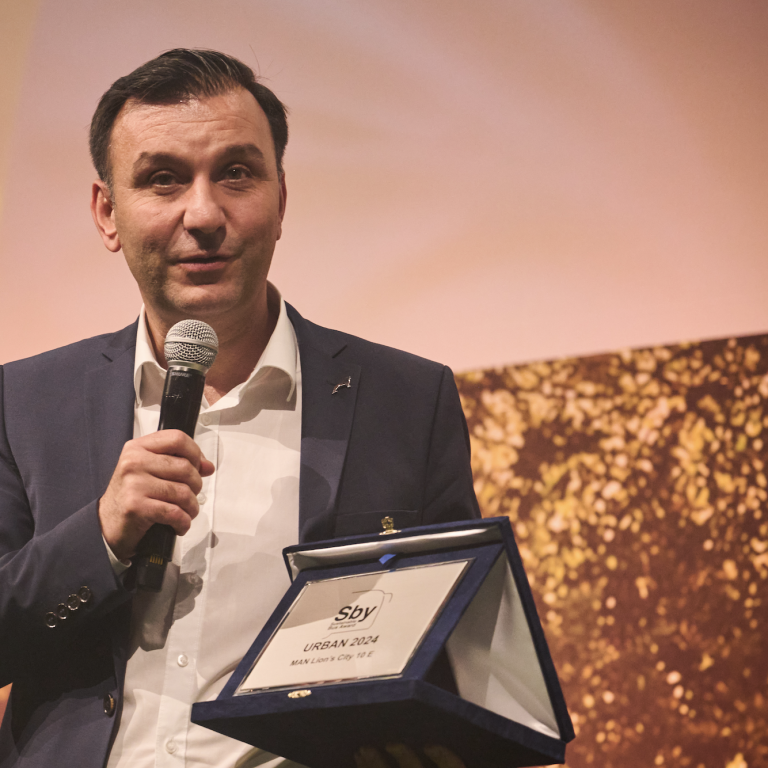 Towards e-mobility in the coach segment, MAN will produce e-buses in ...