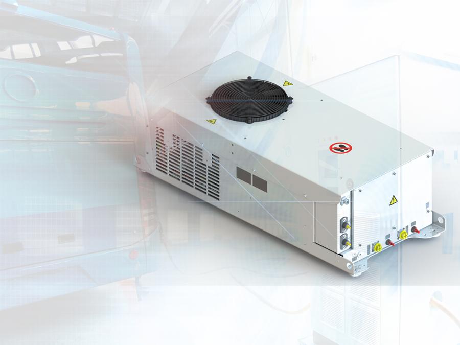 German Technotrans announces major order for battery cooling systems ...