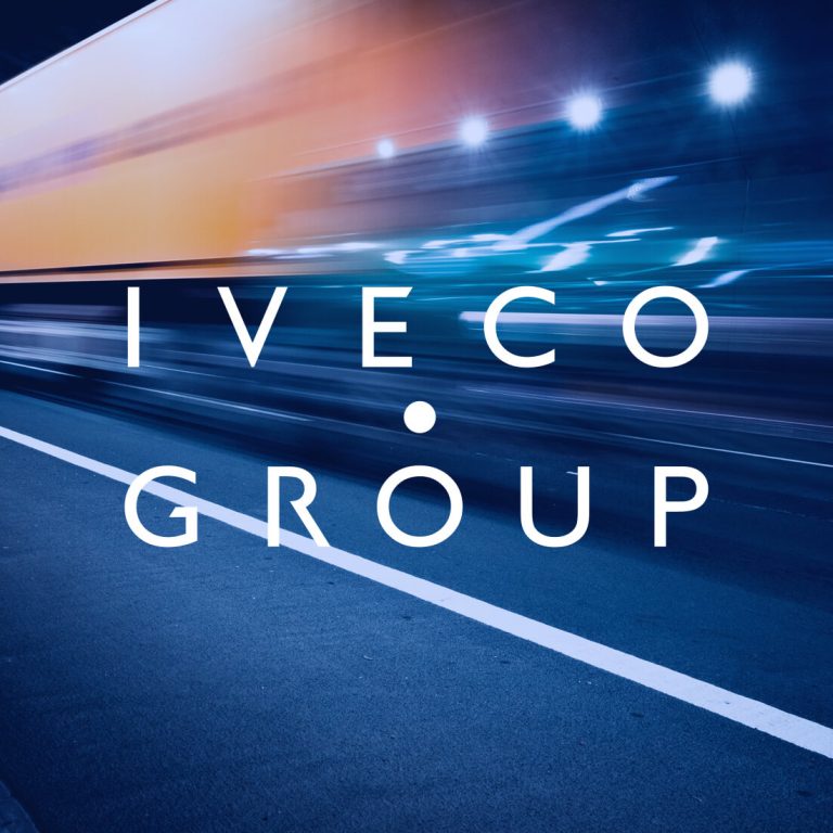 Here's how the Iveco Group Annual General Meeting went