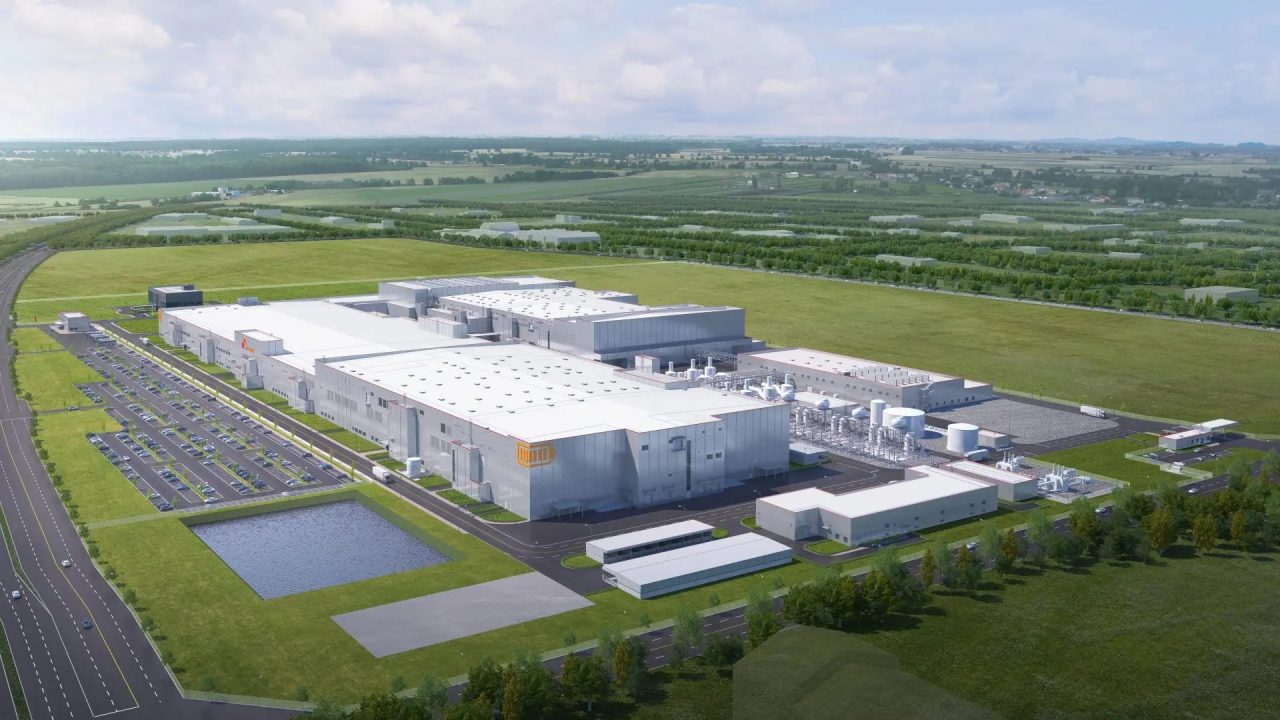 Hungary - the future paradise for EV battery manufacturers ...