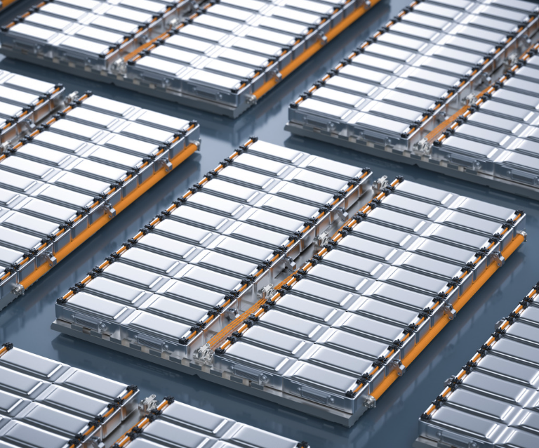 Amplify Cell Technologies: battery cells JV by Daimler Truck, Paccar ...