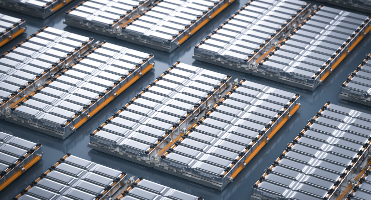 Amplify Cell Technologies: battery cells JV by Daimler Truck, Paccar ...