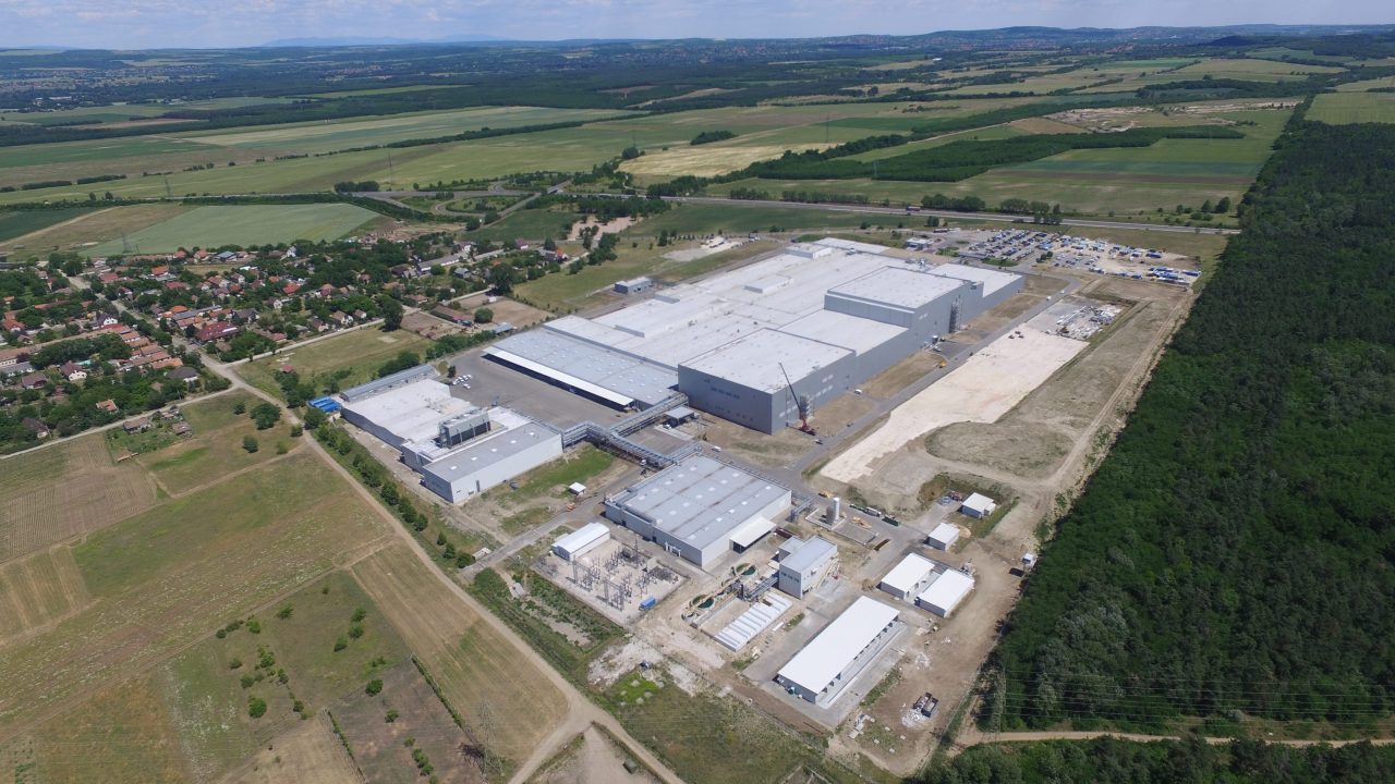 Hungary - the future paradise for EV battery manufacturers ...