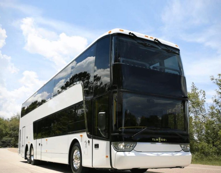 VDL is to keep 1,600 Van Hool's workers. New distribution agreement ...
