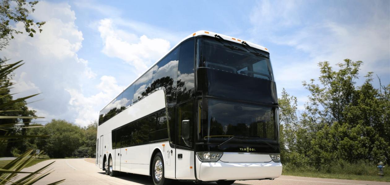 VDL is to keep 1,600 Van Hool's workers. New distribution agreement ...