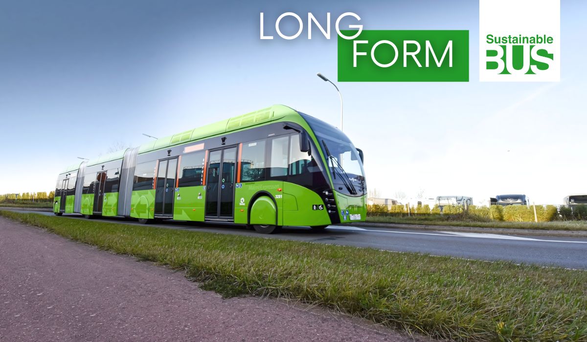 Van Hool: crisis, bankruptcy, VDL new ownership. An emblematic story on ...