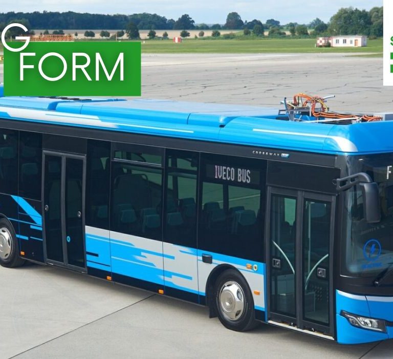 Intercity electric buses, which models are available on the European ...
