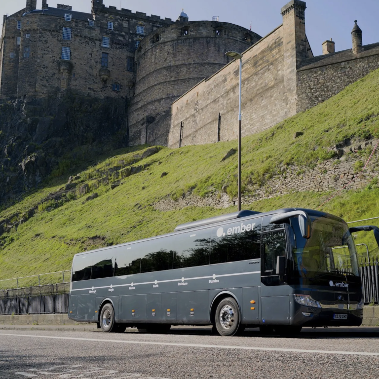 Ember has received a 6.6M€ from Triodos Bank to expand its electric ...