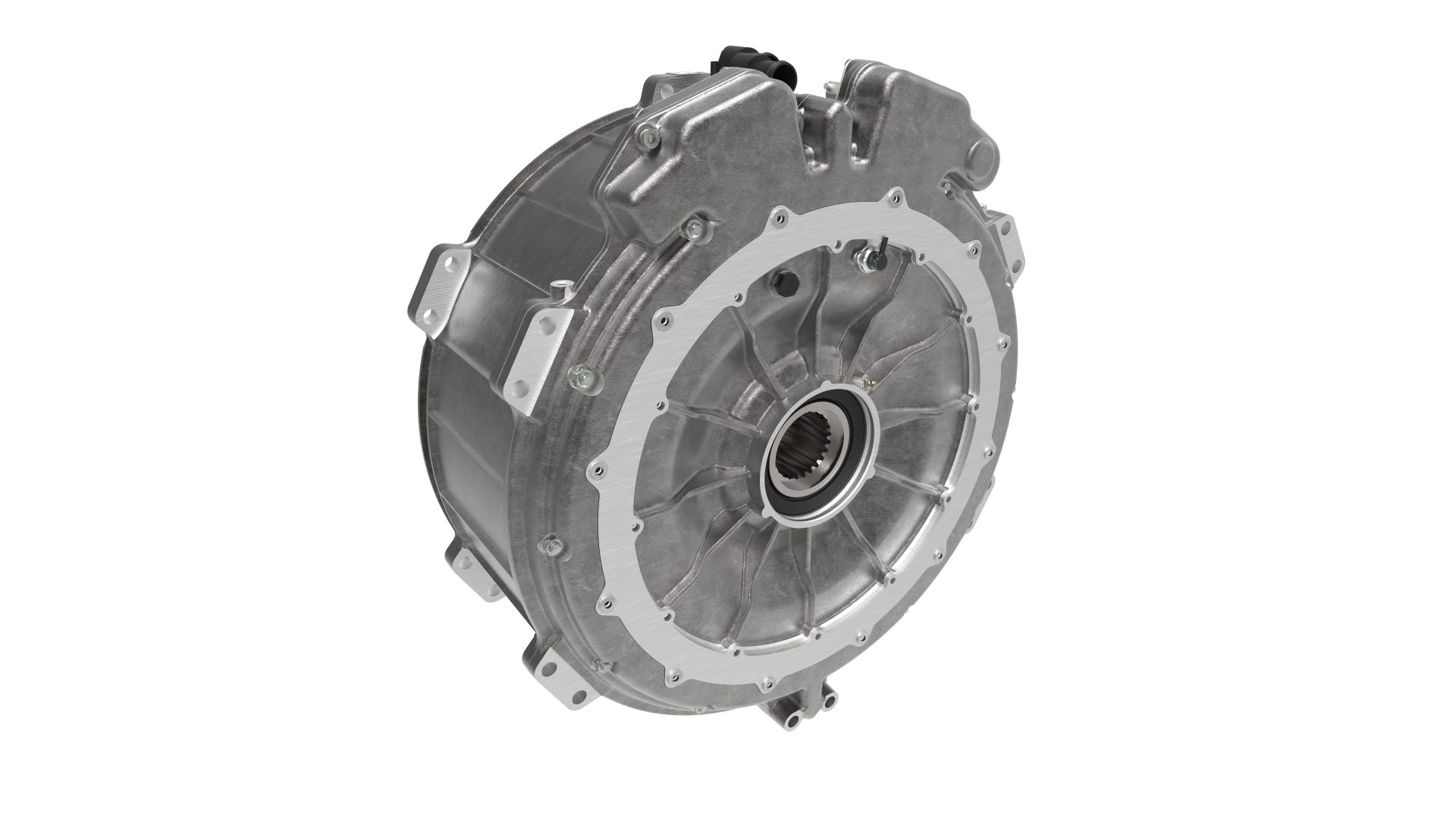 Equipmake launches new generation motor for heavy duty vehicles ...