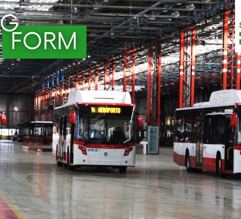 What is happening at Industria Italiana Autobus? New owner, Bologna's ...