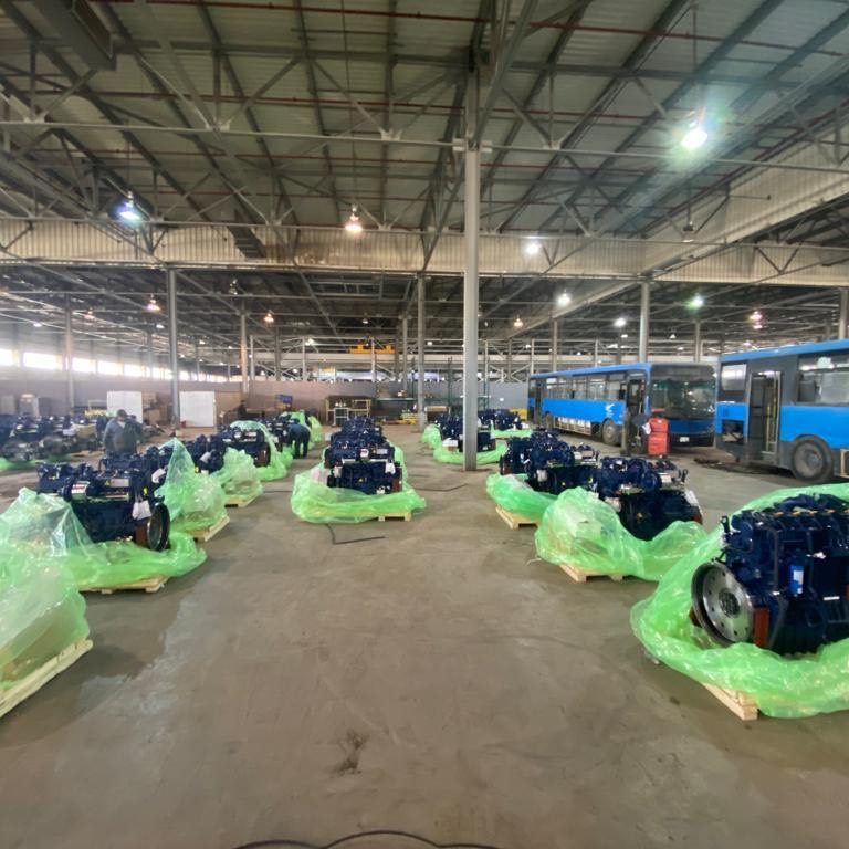 +2,000-units diesel-to-CNG retrofitting project in Egypt, by Geyushi ...