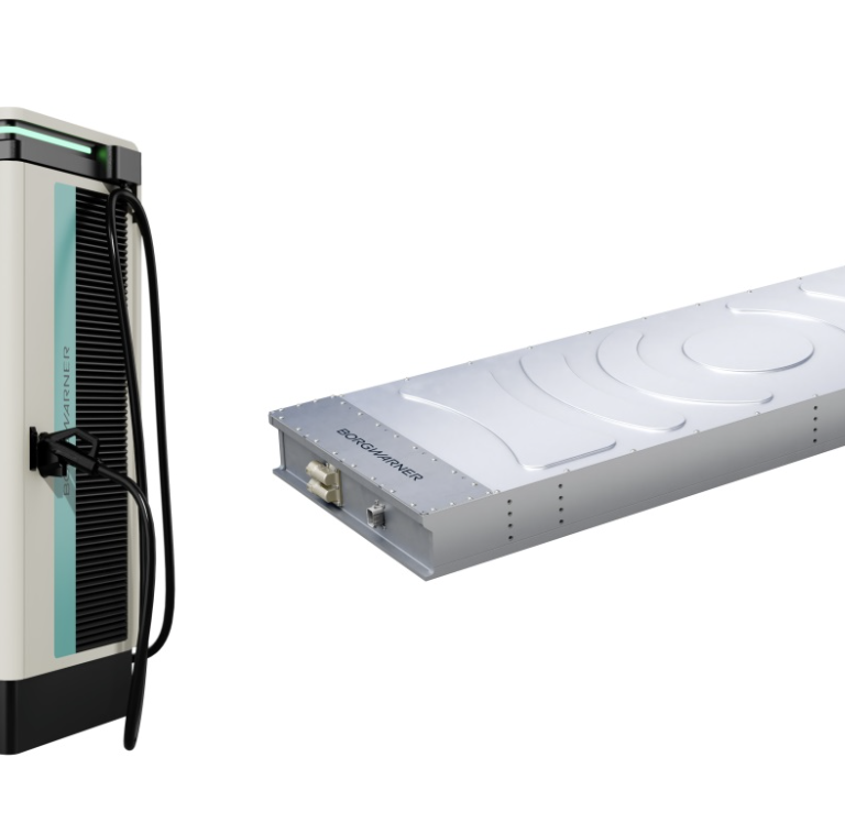 BorgWarner to bring LFP battery packs (within collaboration with ...