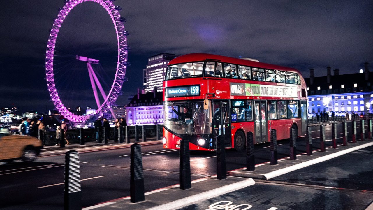 Transport UK London Bus appoints David Cutts as new Managing Director ...