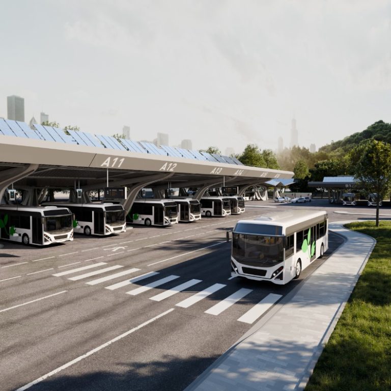 Siemens Smart Infrastructure has signed a contract with Unibuss, a ...