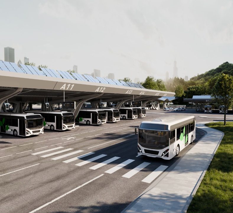 Siemens Smart Infrastructure has signed a contract with Unibuss, a ... Siemens Smart Infrastructure has signed a contract with Unibuss, a ...