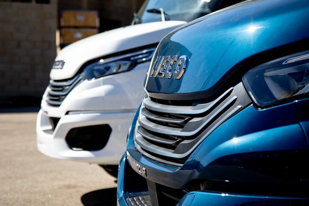 Indcar hires new representatives in France and Italy. Karolis Simkus to ...