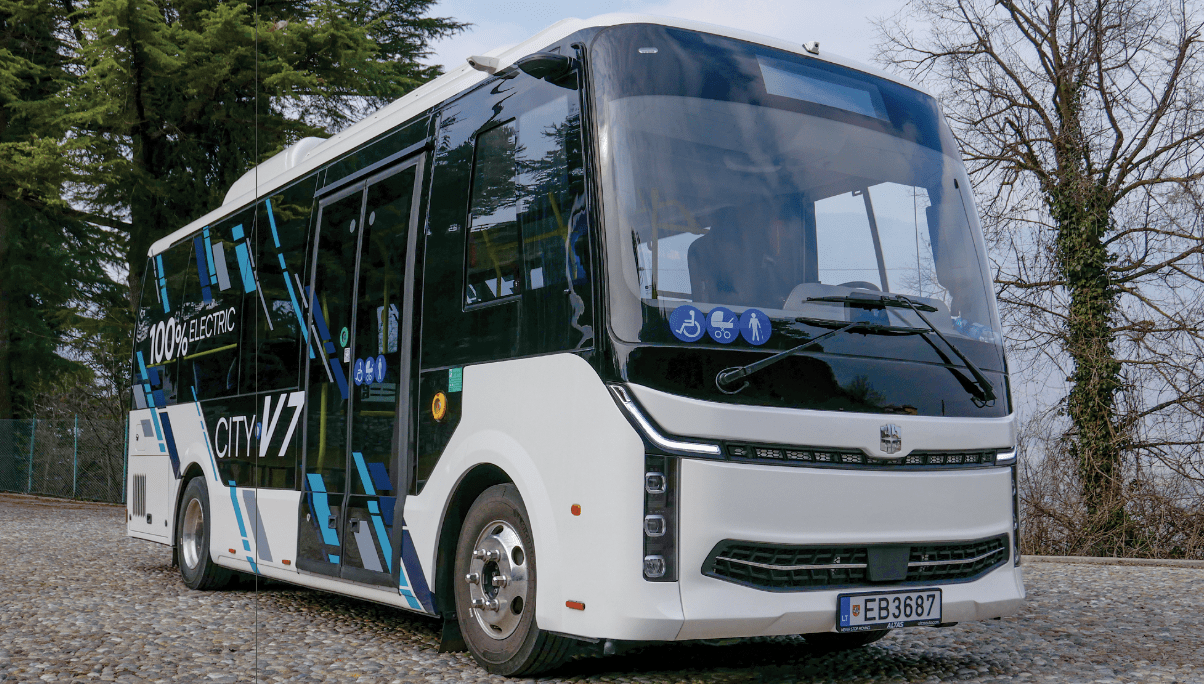 Altas Auto and Zhongton: Novus City V7 is now available for order