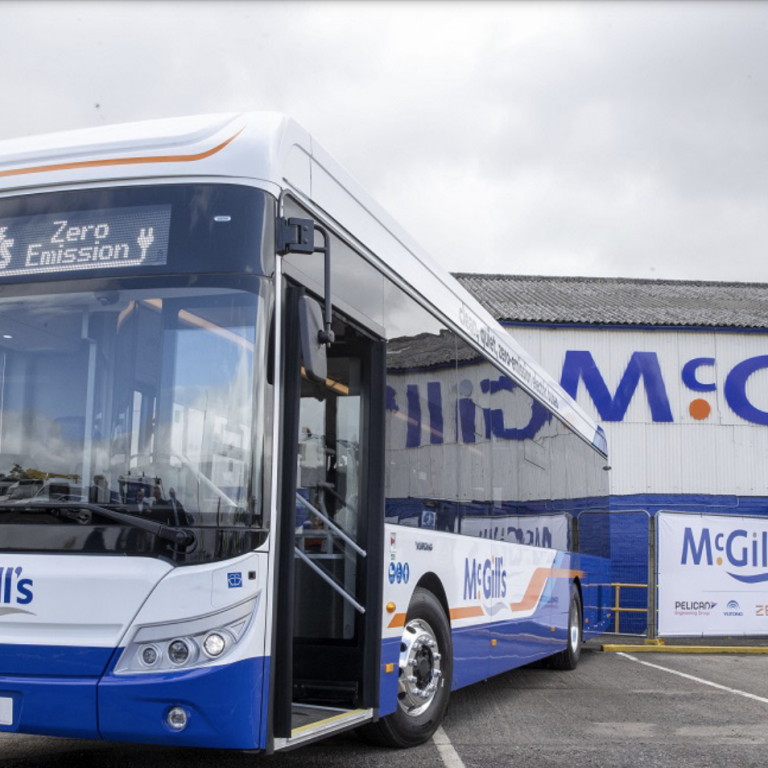 Alarm for e-buses in the UK: administrative blocks threaten the growth ...