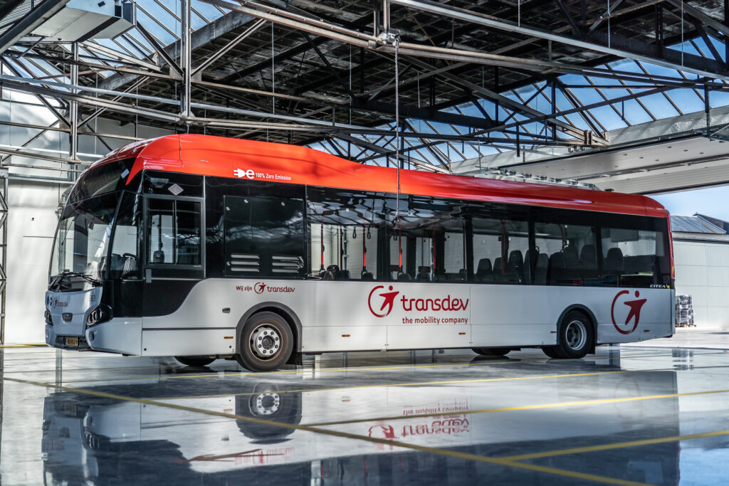 Transdev’s ownership to shift towards private capital, with Rethmann group to become major ...