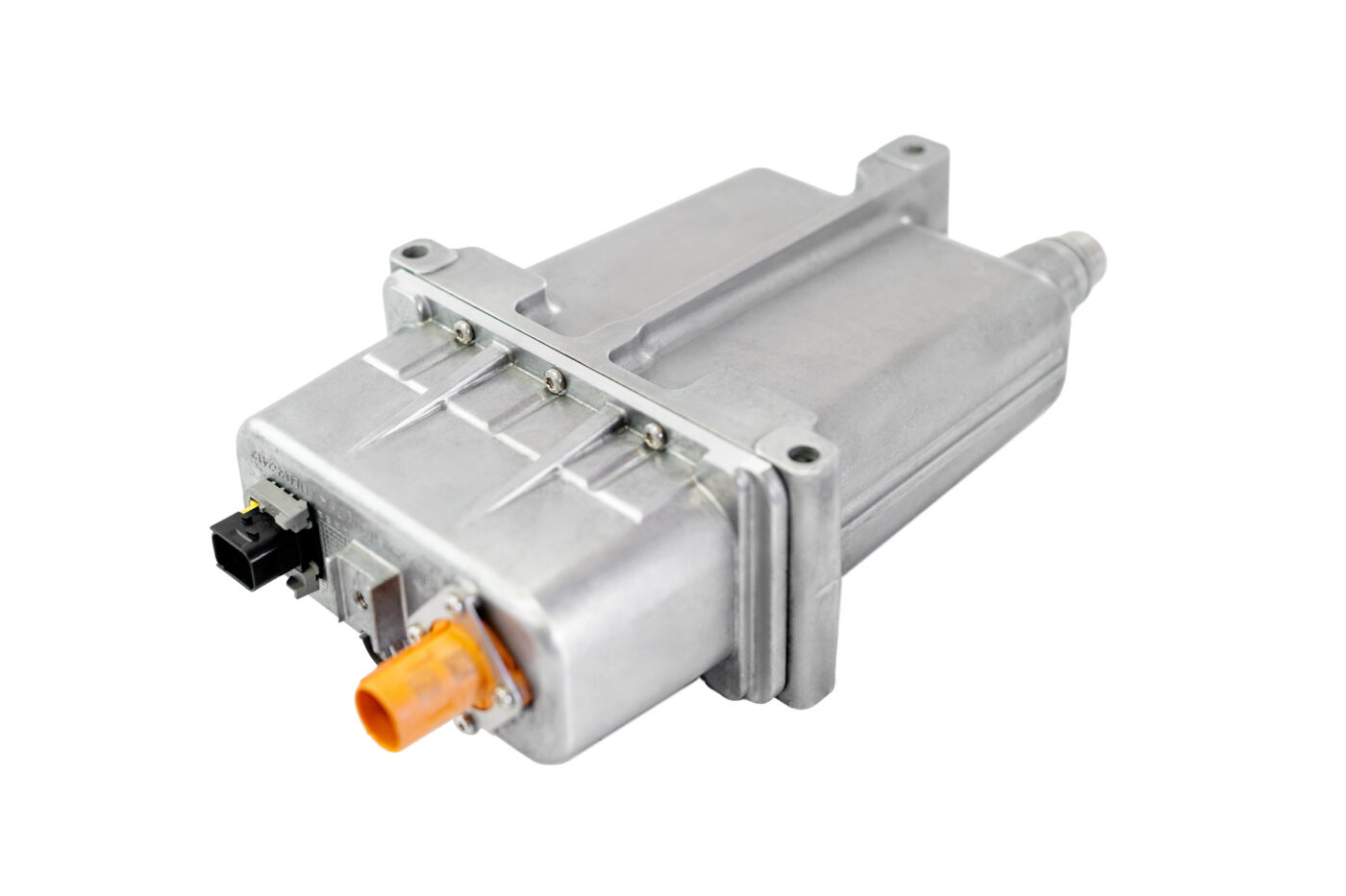 A new water heater for electric buses by Eberspaecher - Sustainable Bus