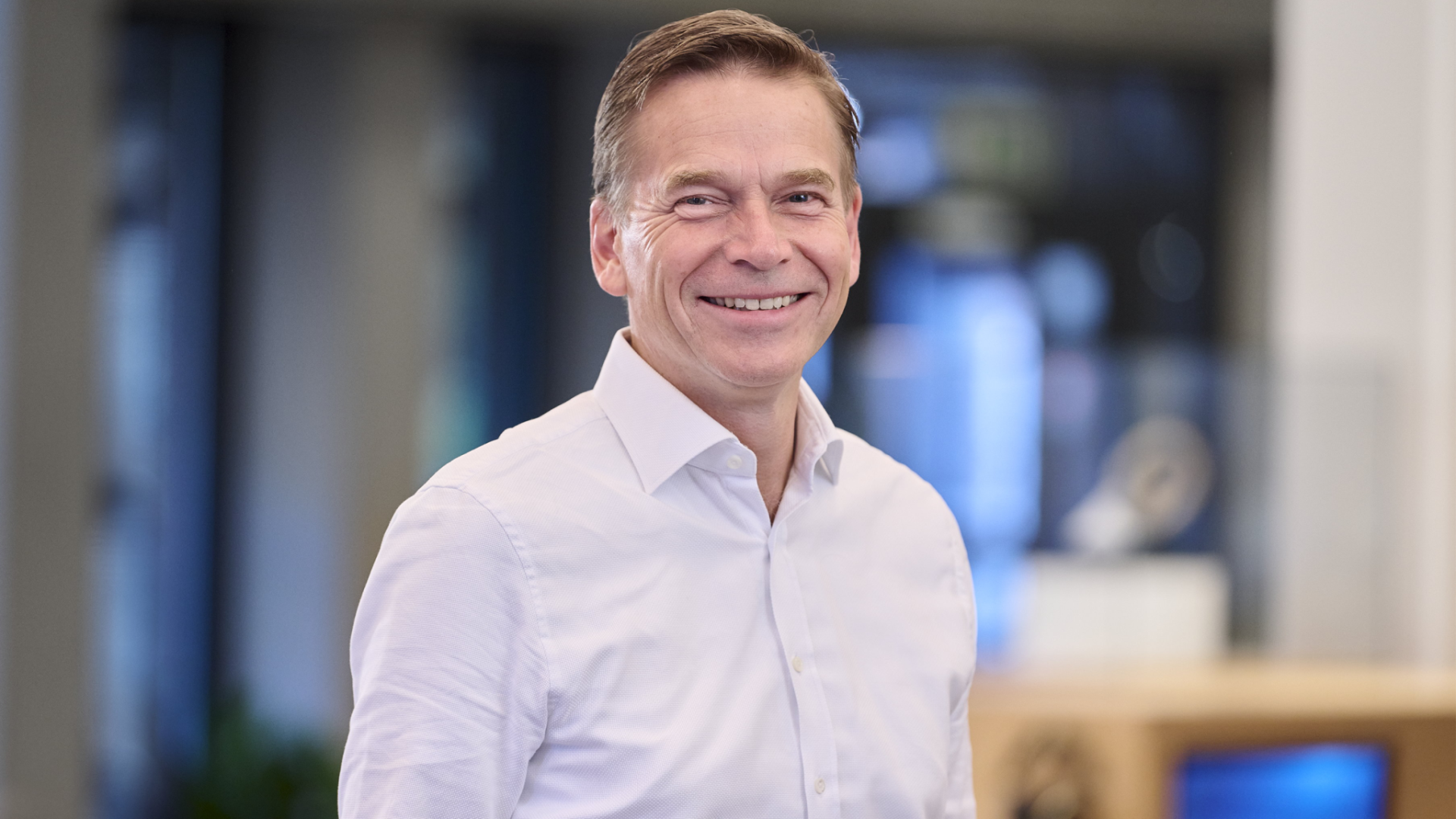 ACEA appoints Scania President Christian Levin as Commercial Vehicles ...