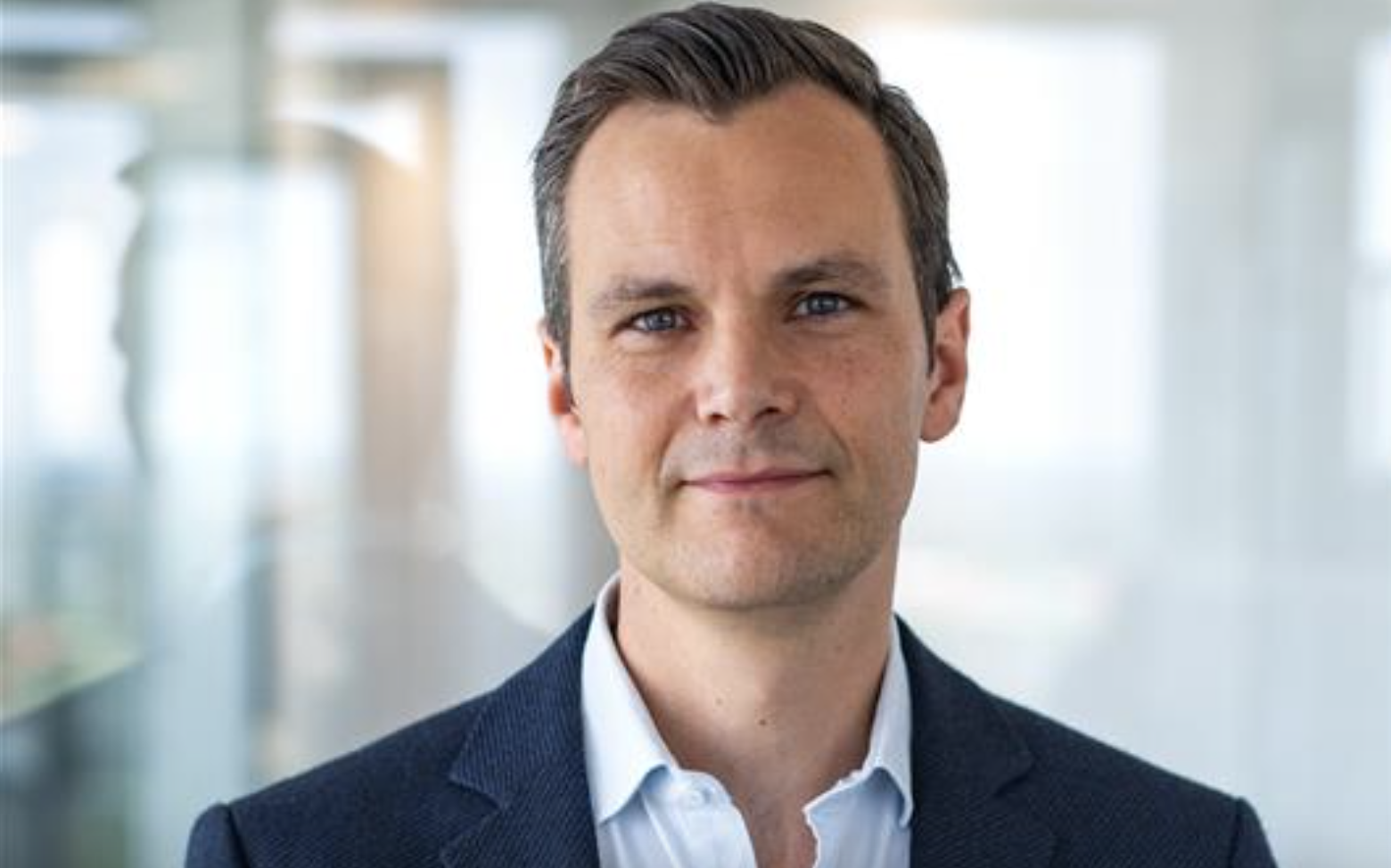 Flix appoints Benjamin Gubitz as CFO. Christoph Debus joins Supervisory ...