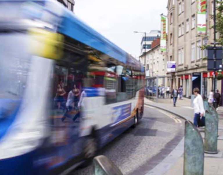 UK, SYMCA integrates data from Via-backed City Mapper to enhance public ...