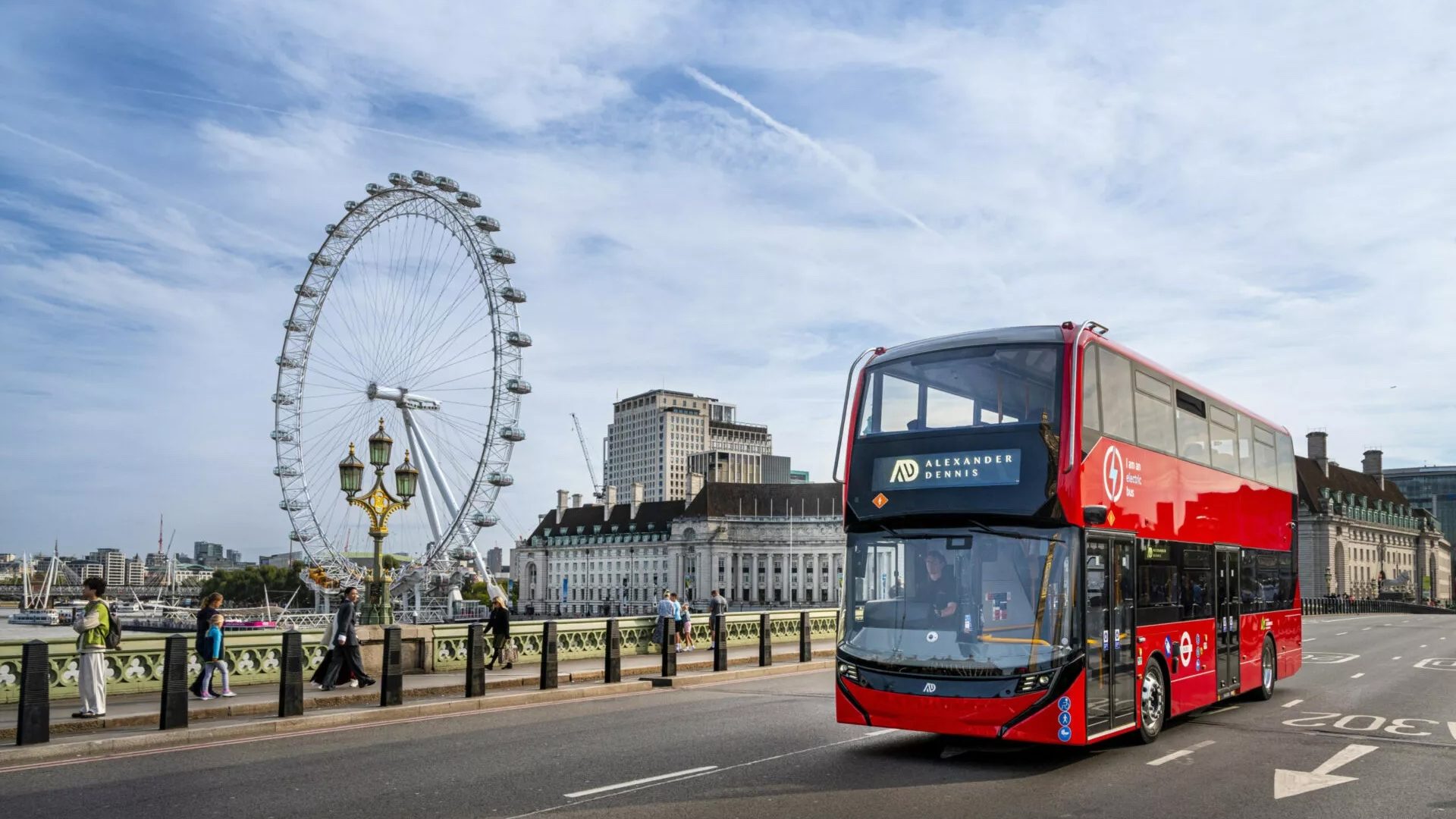 UK’s first bus manufacturing panel kicks off to boost local zero ...