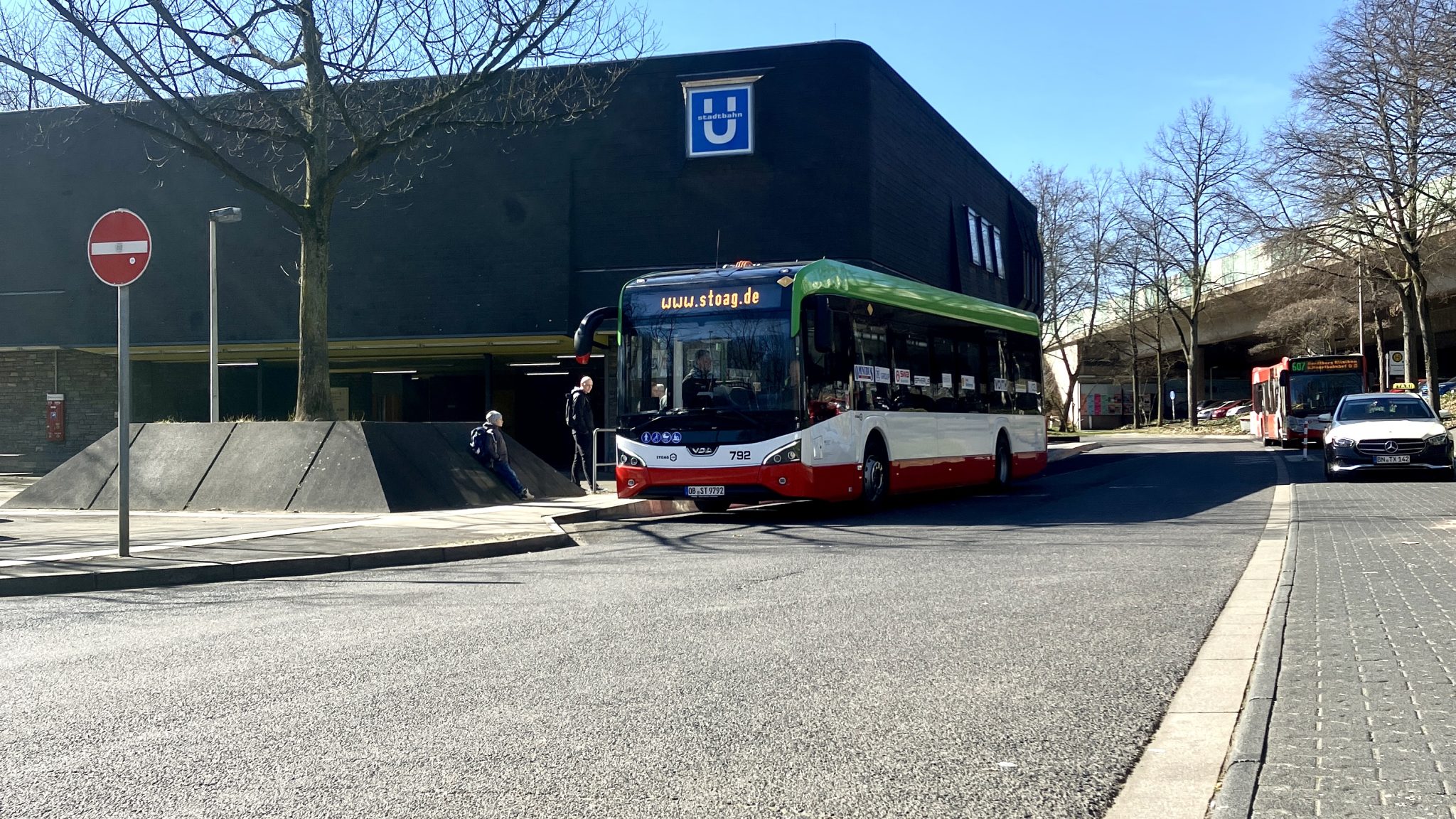 Towards Busworld 2025: so much news in Brussels! The preview