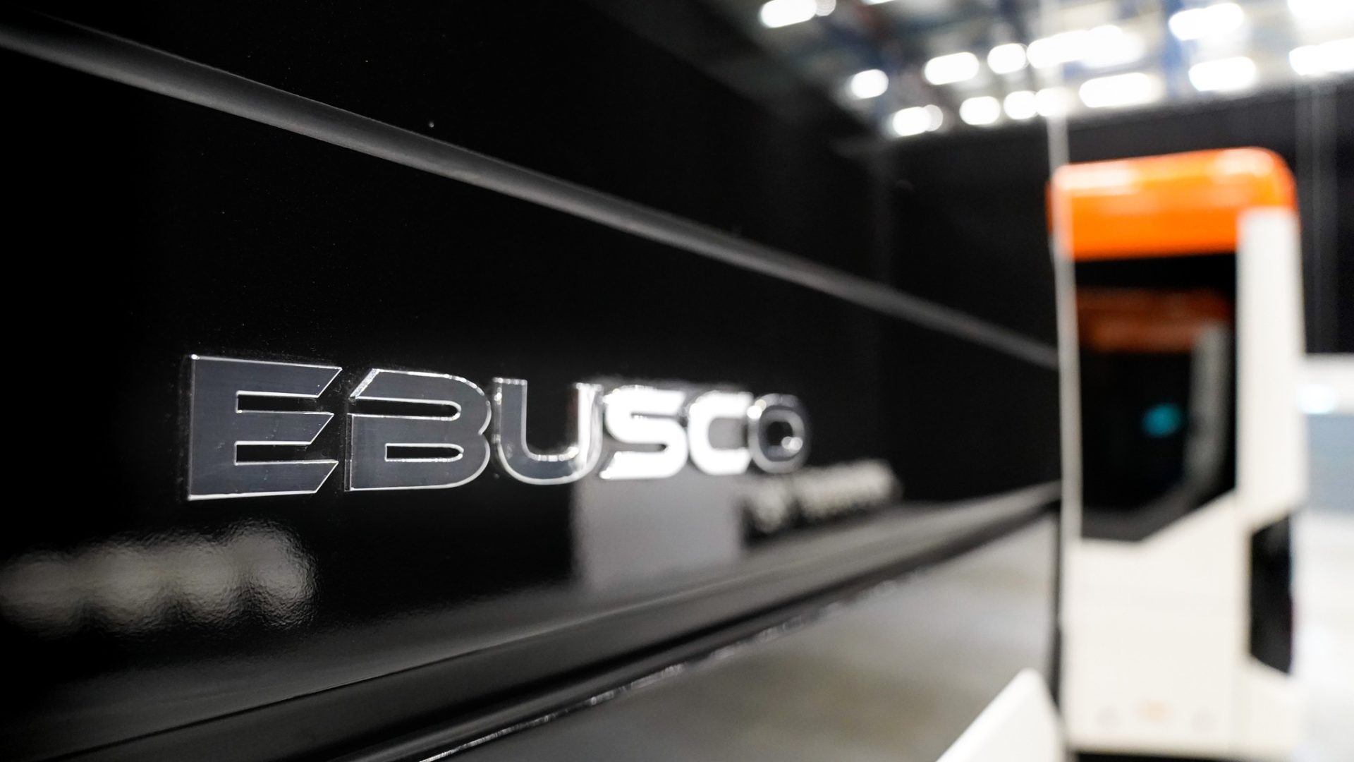 Ebusco is still on the brink of insolvency due to "overdue payables ...