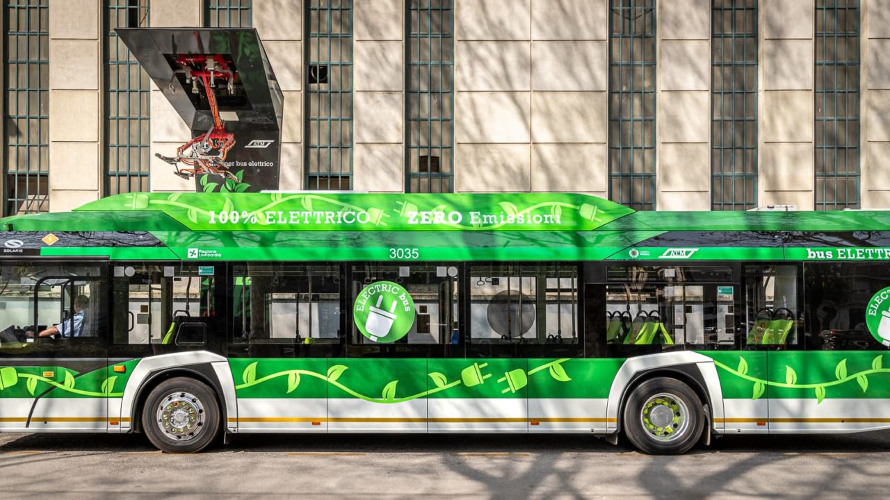 ATM, Transdev and RATP officially awarded three bus lots in Paris ...