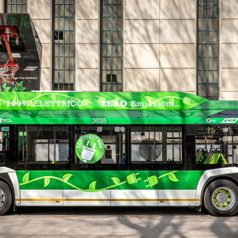 ATM, Transdev and RATP officially awarded three bus lots in Paris ...