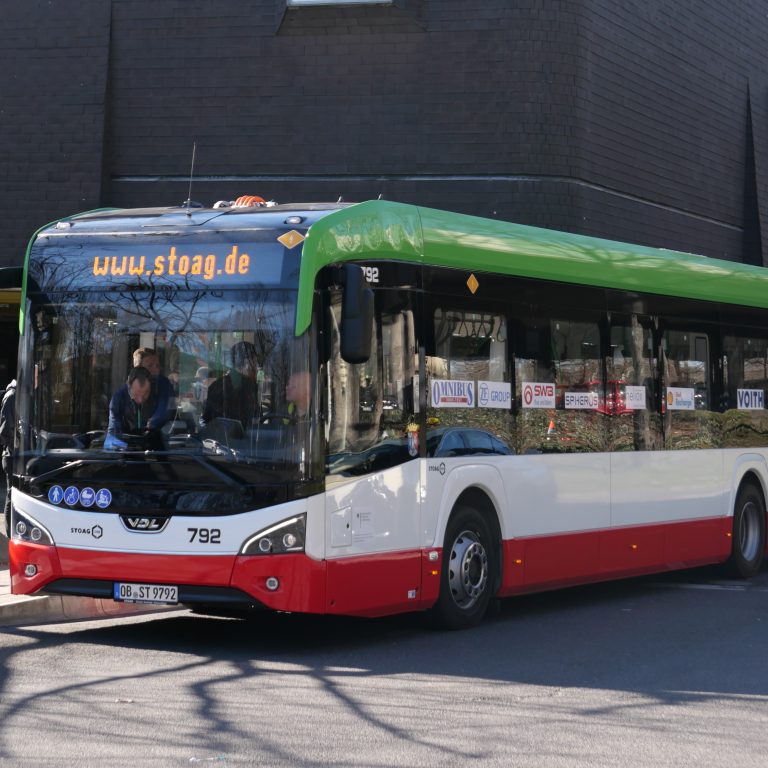 VDL Bus & Coach rebounds (+67%) but remains loss-making. The group ...