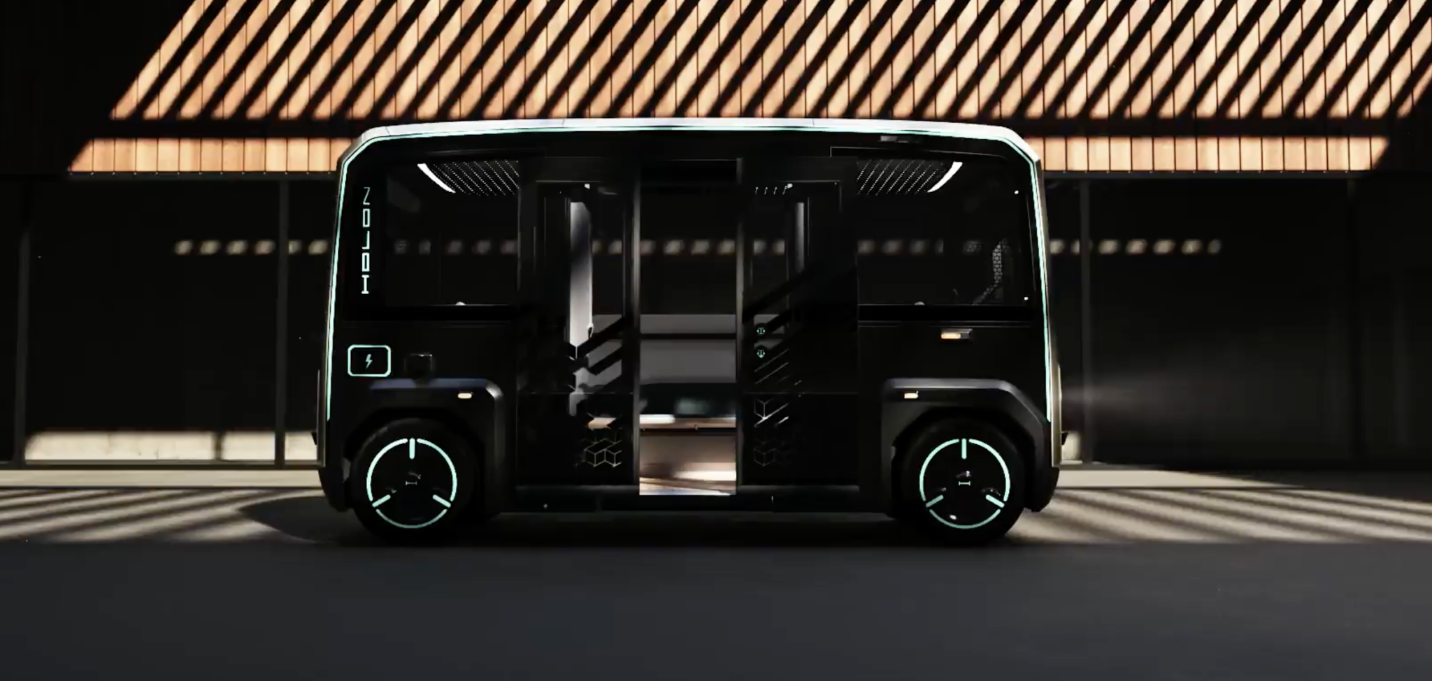 Markus Schlitt appointed CEO of Holon to lead market launch of Urban ...