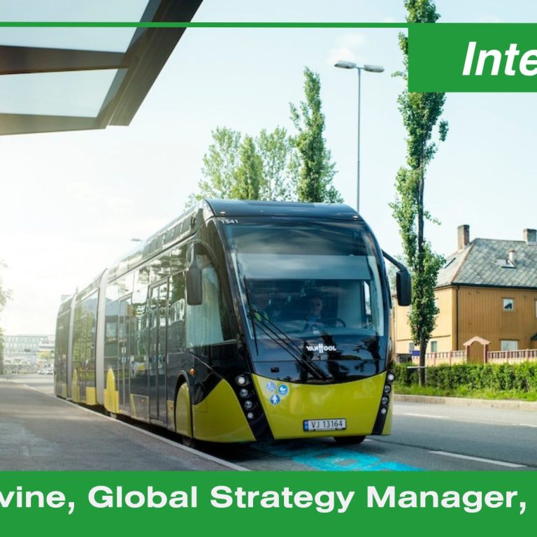 Electreon: wireless charging on its way from demo to commercial ...