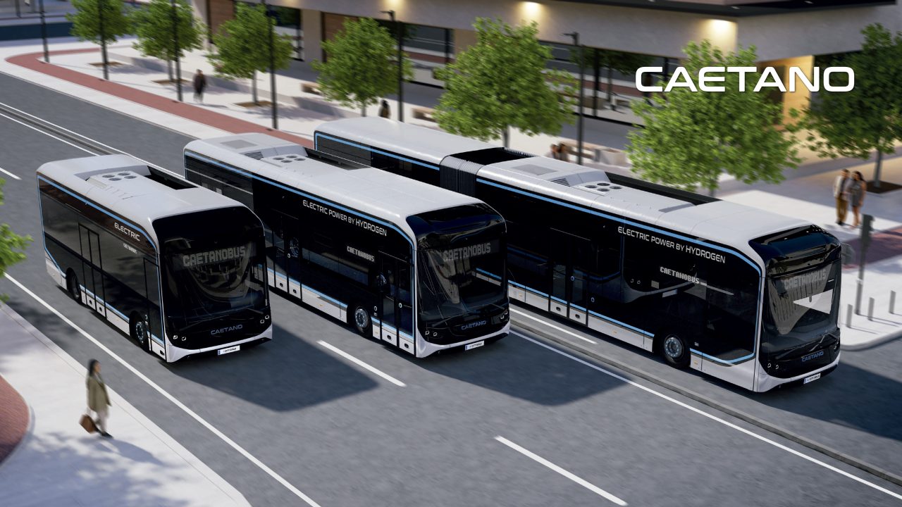 The partnership with CRRC, roadmap, market challenges: our interview ...