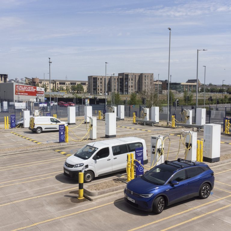 ‘First Charge’ launch: First Bus to open charging at 15 depots to the ...