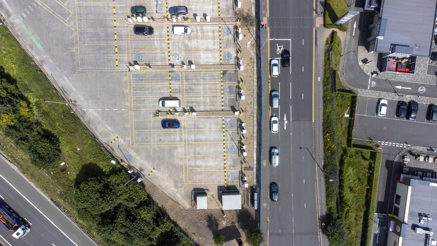 ‘First Charge’ launch: First Bus to open charging at 15 depots to the ...