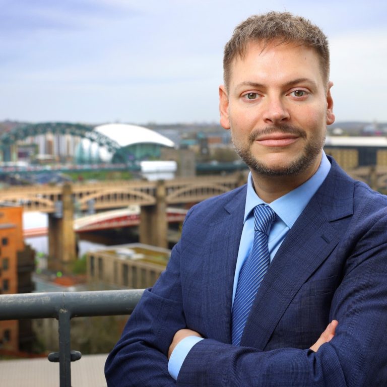 Arriva Group appoints Martijn Gilbert as Managing Director for UK bus ...