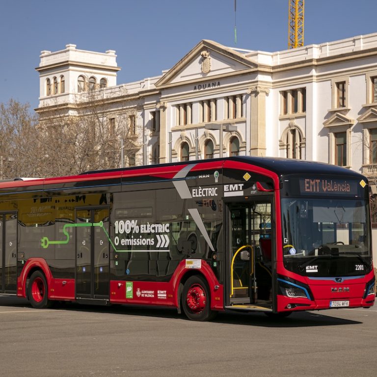 MAN posts 43% increase in orders in first half 2025; overall sales ...