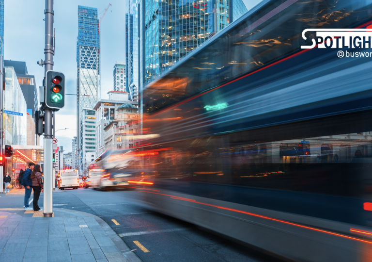 Ballard to launch new fuel cell engine (9th generation) at Busworld ...